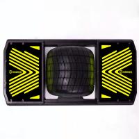 China 48V Battery One Tire Skateboard CE 700W 18km To 25km for sale