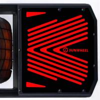 China 13m/H Onewheel Surfboard 700W Hoverboard Single Wheel Skateboard for sale