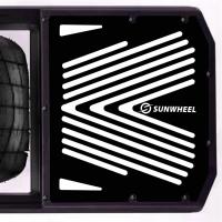China Self Balancing Smart Powered Single Wheel Skateboard for sale