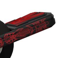 China 48V 700W CE Uni Wheel Electric Skateboard 10.5Ah 13m/h for sale