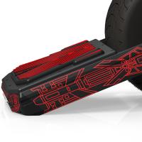 China 48V 700W CE Uni Wheel Electric Skateboard 10.5Ah 13m/h for sale