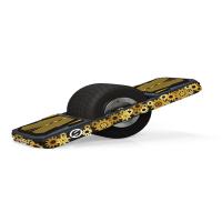 China Adult One Wheel Electric Skateboard With Stable Tire 13m/H for sale