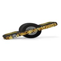China SGS CE 700W Single Wheel Powered Skateboard 18 to 25km for sale
