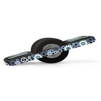 China Unfolding Unicycle One Wheel Electric Skateboard Automatic 48V For Winter Adults for sale