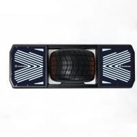 China Unfolding Unicycle One Wheel Electric Skateboard Automatic 48V For Winter Adults for sale
