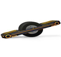 China Intelligent Balance One Wheel Electric Skateboard Off Road Adult for sale