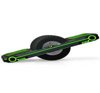 China Off Road 700W One Wheel Electric Skateboard 10.5Ah Powerful for sale