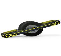 China 13m/H Off Road Electric Skateboard One Wheel 700W With Remote Kit for sale