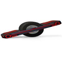 China 700w 13m/H One Wheel Automatic Skateboard 18 To 25km for sale