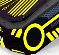 China Off Road Onewheel Pint Electric Skateboard Self Balance 1000W Onewheel Xr Pint for sale