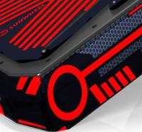 China Electric Surfing Off Road Powered Monowheel Skateboard Self Balance for sale