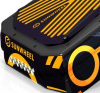 China Intelligent Balance One Wheel Electric Skateboard Off Road Adult for sale