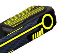 China Off Road Onewheel Pint Electric Skateboard Self Balance 1000W Onewheel Xr Pint for sale