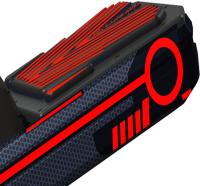 China 700w 13m/H One Wheel Automatic Skateboard 18 To 25km for sale