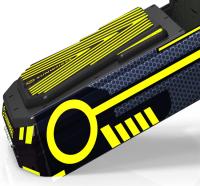 China 13m/H Off Road Electric Skateboard One Wheel 700W With Remote Kit for sale