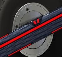 China Electric Surfing Off Road Powered Monowheel Skateboard Self Balance for sale