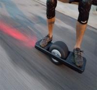 China 500 Watt Pint One Wheel Board Watertight Self Balancing for sale