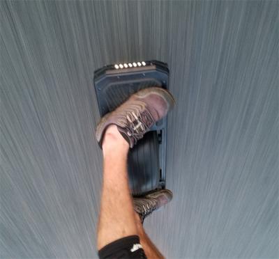 China Electric 13m/H Pint One Wheel Skateboard 10.5Ah 1000w for sale