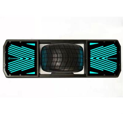 China Adult 48V 700W Pint One Wheel Skateboard 1000w With Pedal for sale