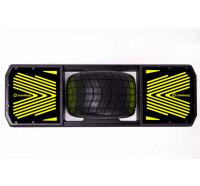 China Off Road Onewheel Pint Electric Skateboard Self Balance 1000W Onewheel Xr Pint for sale