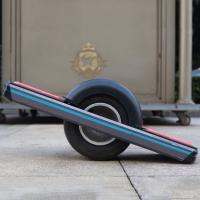 China 21.5m/h Single Tire Electric Skateboard 30 To 35km 1500w for sale