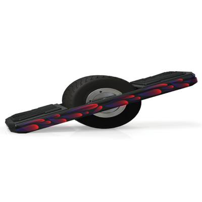 China 1000w One Wheel Self Balancing Electric Skateboard for sale