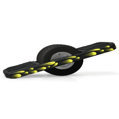 China 700W 13m/H One Wheel Self Balancing Skateboard 10.5Ah for sale