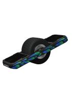 China Self Balance Single Wheel Powered Skateboard 18-25km for sale
