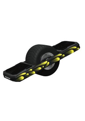 China 16m/H One Wheel Self Balancing Skateboard 35km To 40km for sale