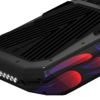 China 60V 1500W Electric Powered Skateboard Single Wheel Off Road for sale