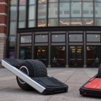 China 10.5Ah 700W Self Balancing One Wheel Board 18-25km for sale