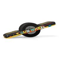 China 13m/H 700W 10.5Ah One Wheel Balance Skateboard CE for sale