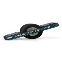 China Water Resistant Single Wheel Electric Hoverboard 20m/H 40-45km for sale