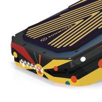 China 13m/H 700W 10.5Ah One Wheel Balance Skateboard CE for sale