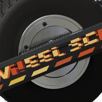 China 18-25km Uni Wheel Skateboard 700 Watt 10.5Ah 13m/H One Wheel Skateboard XR for sale