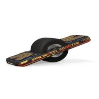 China 18-25km Electric Skateboard One Wheel Hoverboard 700W for sale
