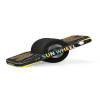 China 10.5Ah Single Wheel Electric Hoverboard 700W 13m/H for sale