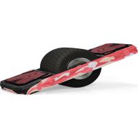 China 7Ah Big One Wheel Hoverboard 1000w 16m/H E Skateboard One Wheel for sale
