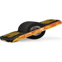 China 1000W 16m/H Big One Wheel Hoverboard With Sparkle Lights for sale