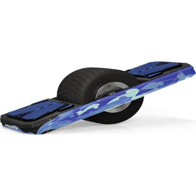 China 700W 1000w Automatic One Wheel Skateboard 13m/H 18-25km for sale