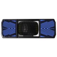 China SGS CE 35-40km Big One Wheel Hoverboard 1000 Watt 7Ah for sale