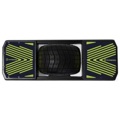 China 21.5m/H Adults Uni Tire Skateboard 30-35km 1500w 7Ah for sale