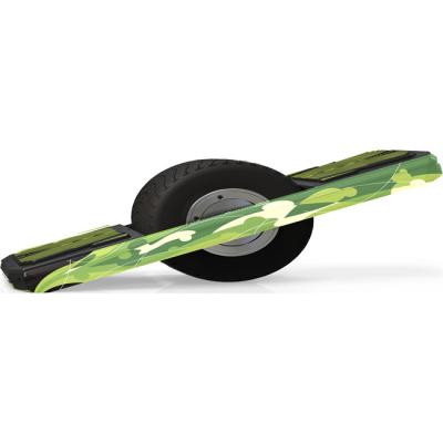 China 1500w One Wheel Motorized Skateboard 30 to 35km 	21.5m/h for sale