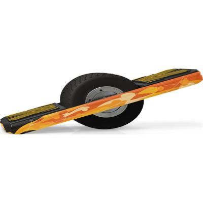 China SGS CE Uni Wheel Skateboard 18km To 25km 700W 13m/H for sale