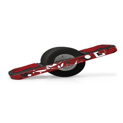 China Balancing XR Big One Wheel Hoverboard Car Electric for sale