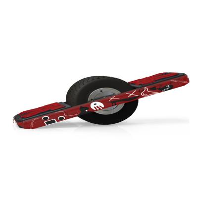 China 1500w Self Balancing Smart single wheel electric skateboard for sale