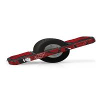 China Battery Powered Balancing One Wheel Battery Skateboard 700W for sale