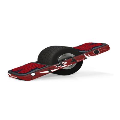 China SGS CE 10.5Ah Onewheel Electric Scooter 700W 18 to 25km for sale