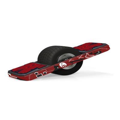 China 1000W 7Ah Electric Skateboard Hoverboard Single Wheel for sale