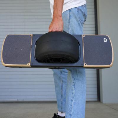China Adult Skateboard Hoverboard One Wheel for sale